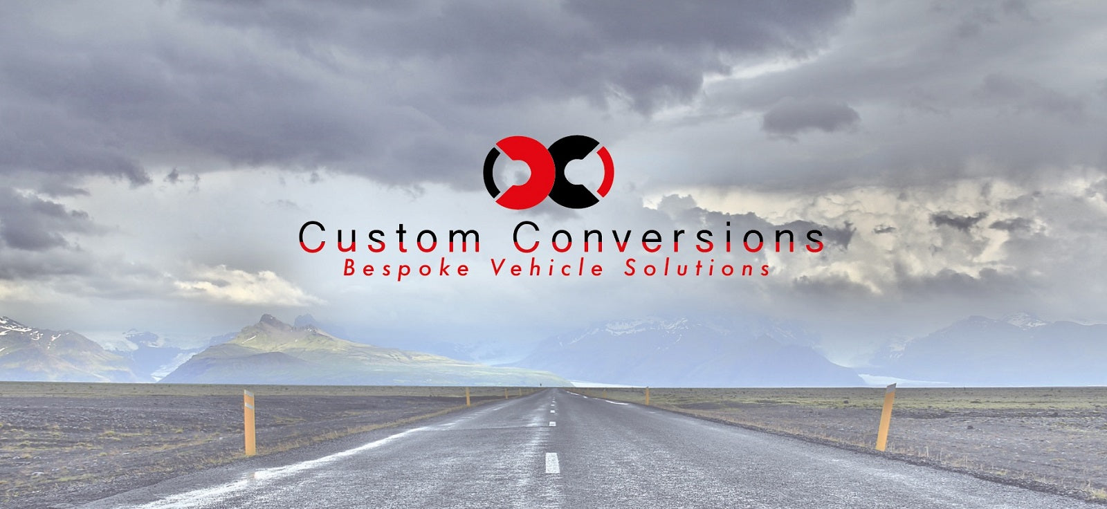 Custom Vehicle Conversions